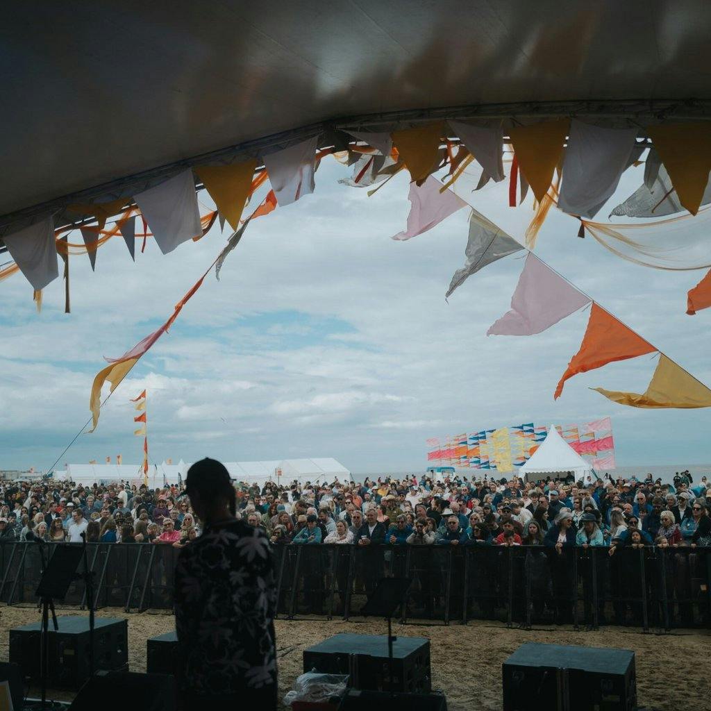 First Light Festival 5th Edition | South Beach, Lowestoft Lowestoft Sat ...