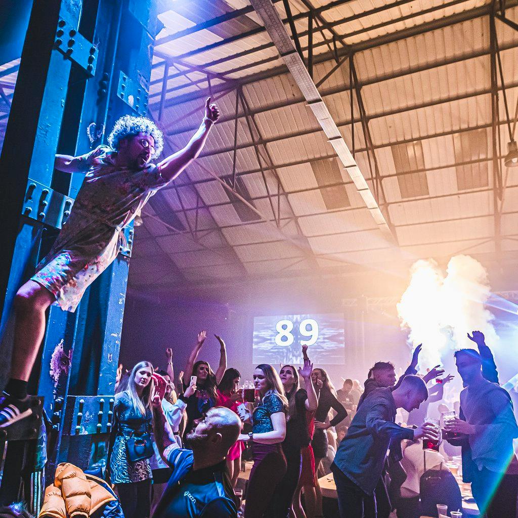 Bingo Lingo | Freight Island Manchester Fri 12 September 2025