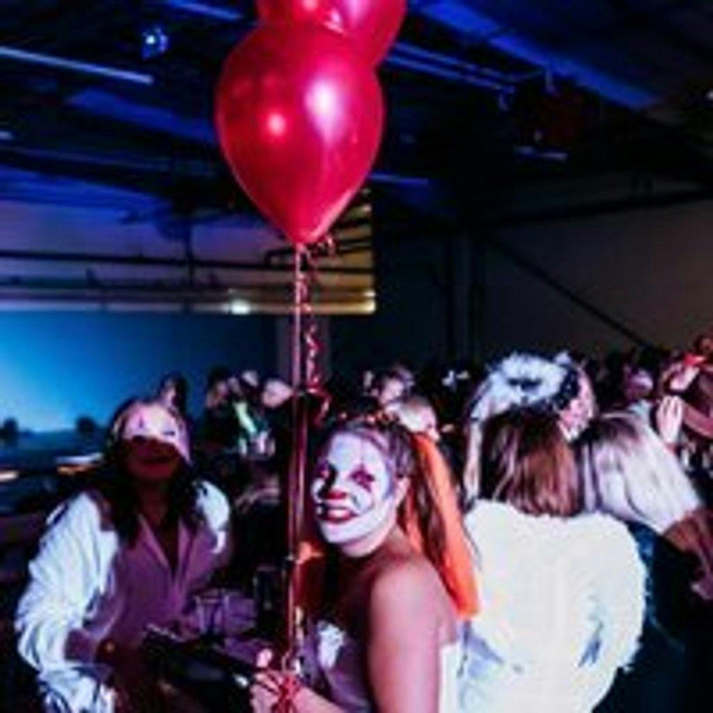 Bingo Lingo Croydon - Halloween - Carnival of Horrors | Boxpark Croydon ...