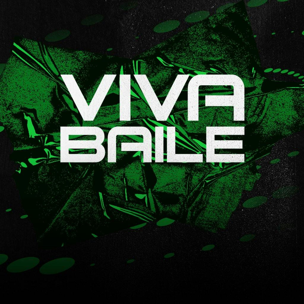 VIVA Baile | Lightbox London, London Sat 11 January 2025