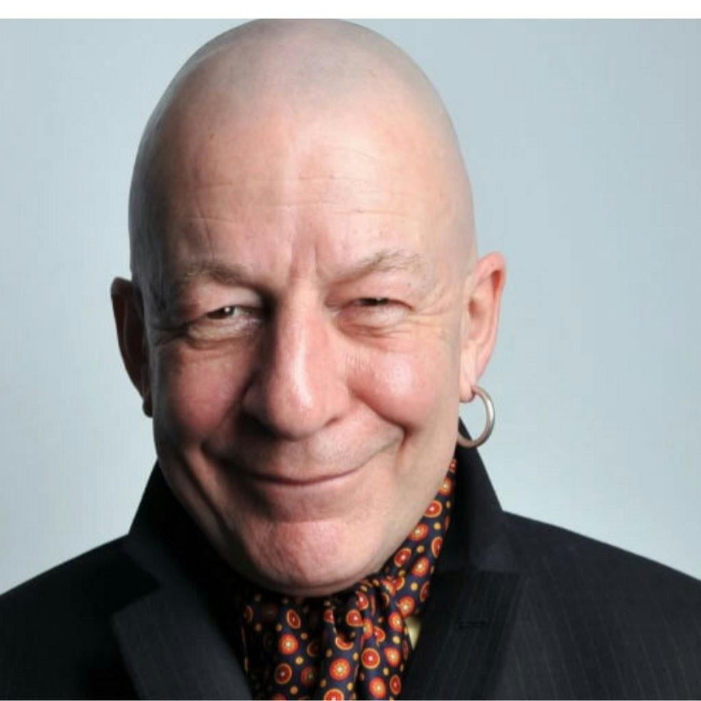 Tickets: Good Ship Comedy feat. Jeff Innocent | The Thieves London Wed ...