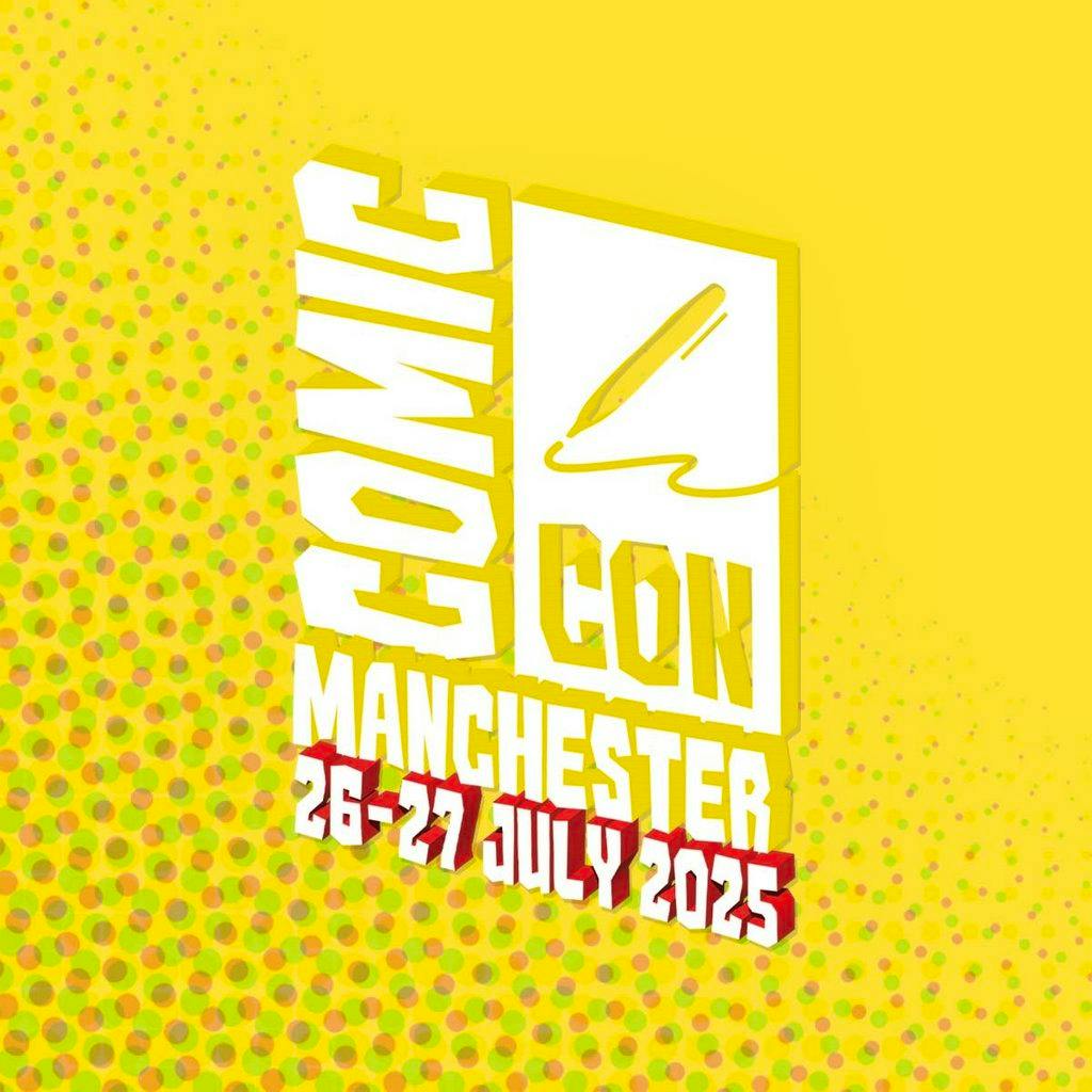 Monopoly Events - Comic Con Manchester | BEC Arena Manchester Sat 26 ...