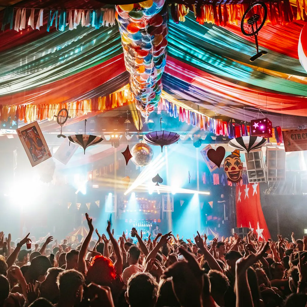 Newcastle on Tyne Events 2022 | What's on in Newcastle on Tyne | Skiddle