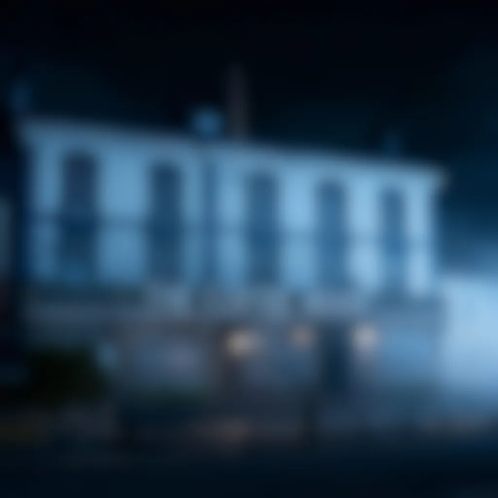 Tickets: Ghost Hunt at The Historic Coffee House, Wavertree | The ...