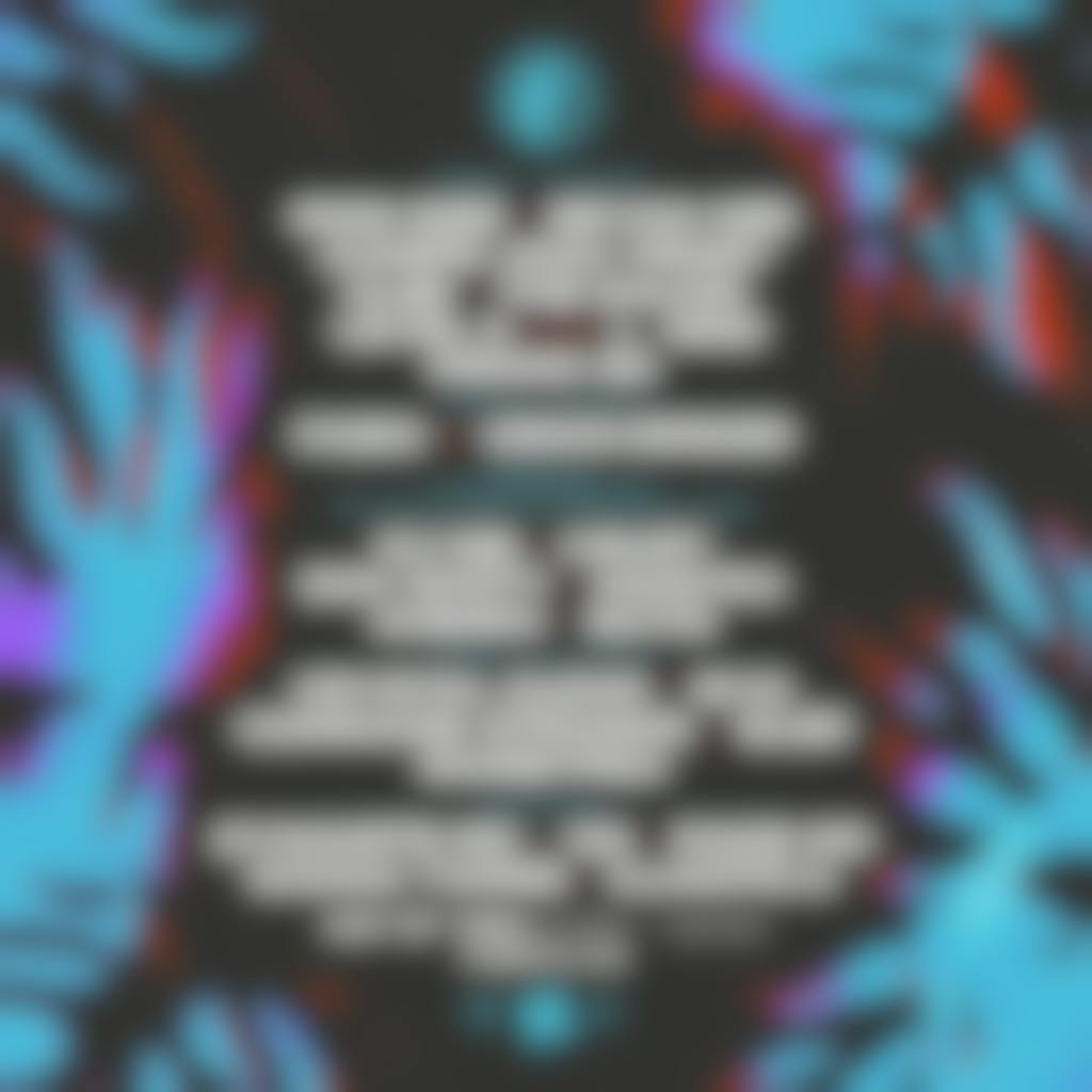 Planet V w/ Roni Size, Fabio & Grooverider, DJ Die and more | Fabric ...