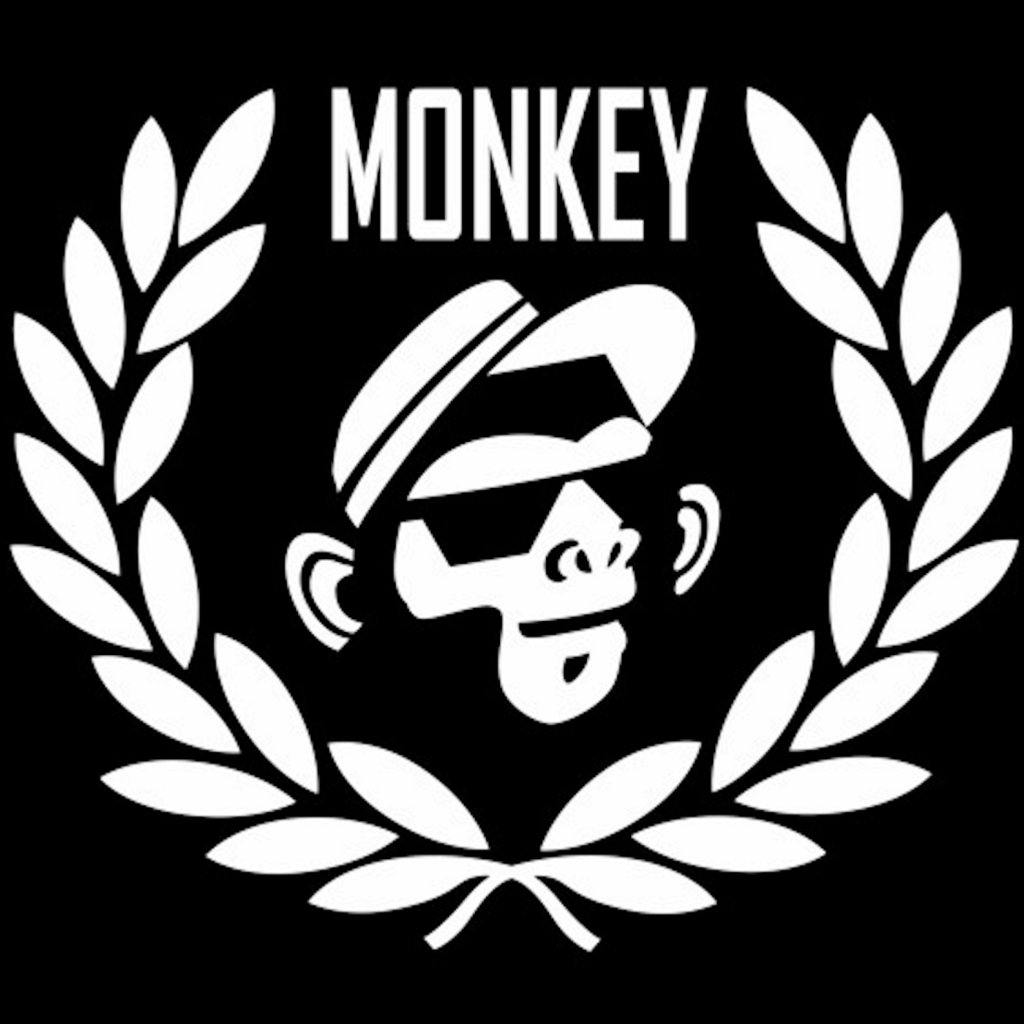 MONKEY at Barnstomper Festival (Dorchester) | Cerne Abbas Brewery ...