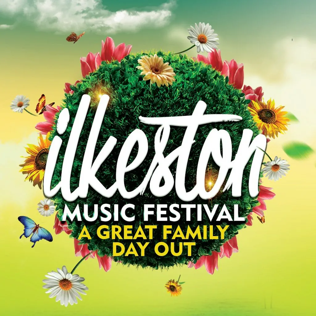 Tickets: Ilkeston Music Festival | Ilkeston Town FC Ilkeston Sat 27 ...
