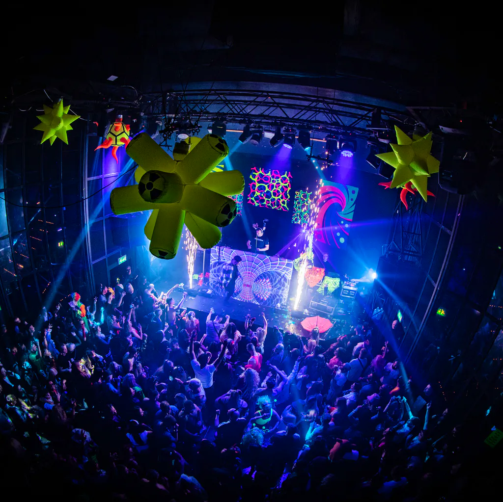 Best Clubs in Wigan | Wigan Nightlife | Skiddle