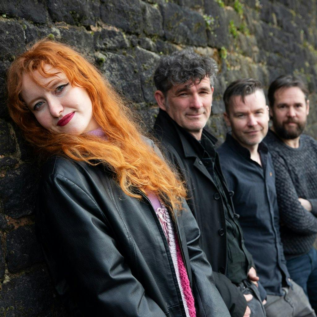 Tickets: The Haar | Norden Farm Centre For The Arts Maidenhead Fri 17 ...