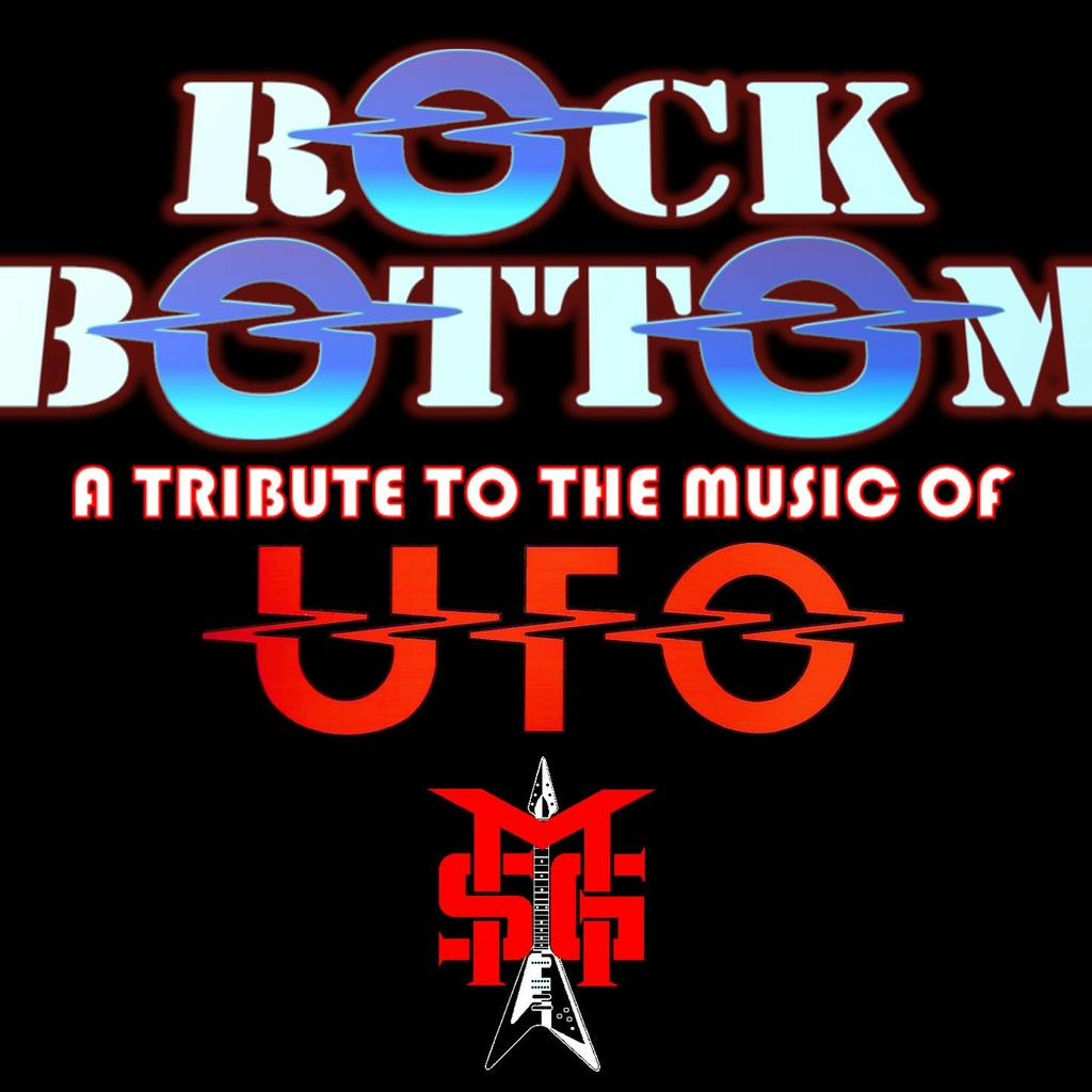 Rock Bottom a tribute to UFO & Michael Schenker & Punky Munkeyz ...