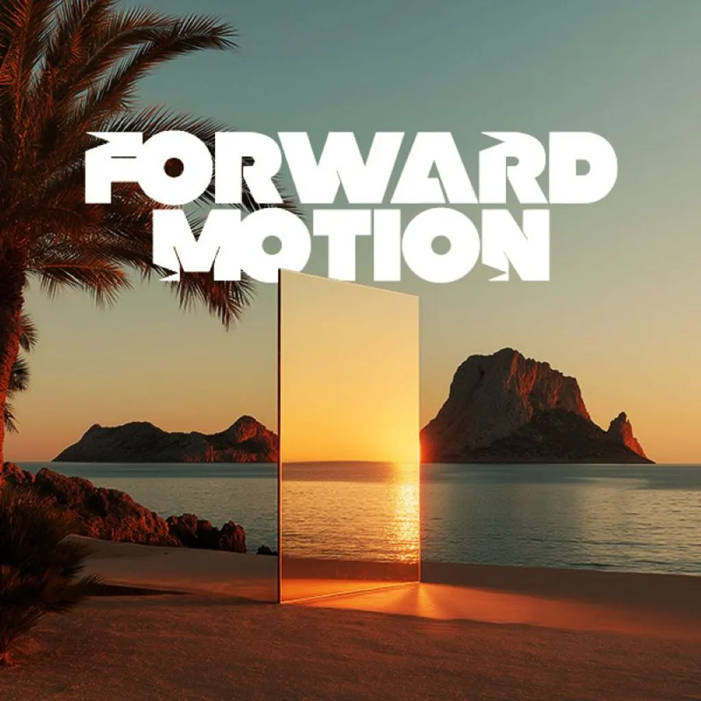 Tickets: Forward Motion | O Beach Ibiza San Antonio Mon 04 May 2026