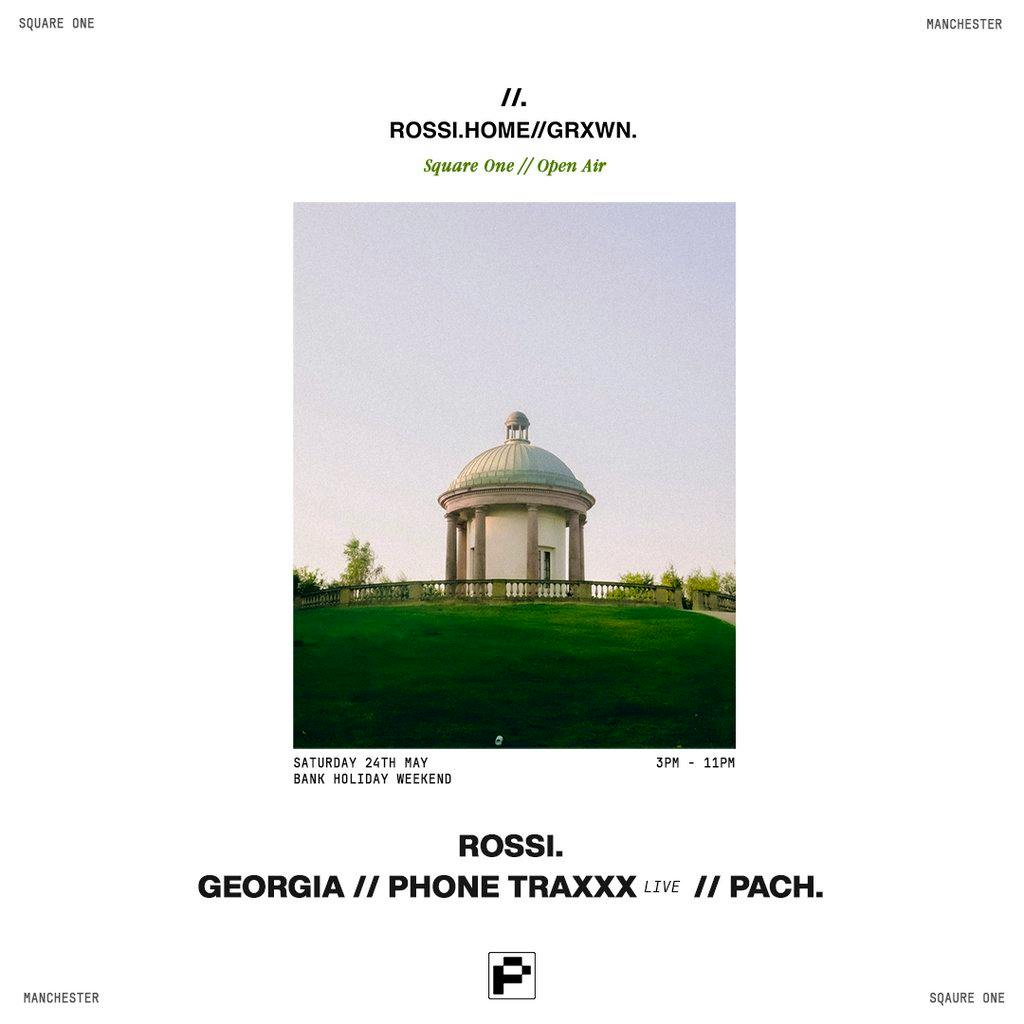 Manchester Events 2025 | Whats on in Manchester