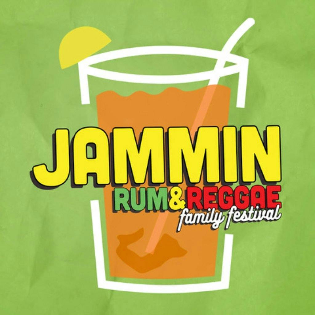 Jammin Rum &. Reggae Family Festival | Rushmoor Arena Aldershot Sun 25 ...