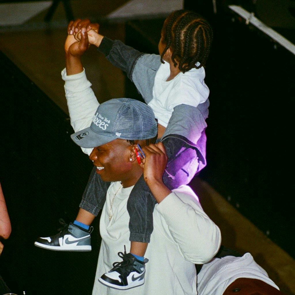 Tickets: Family Feastival | Boxpark Liverpool Liverpool Sun 03 May 2026