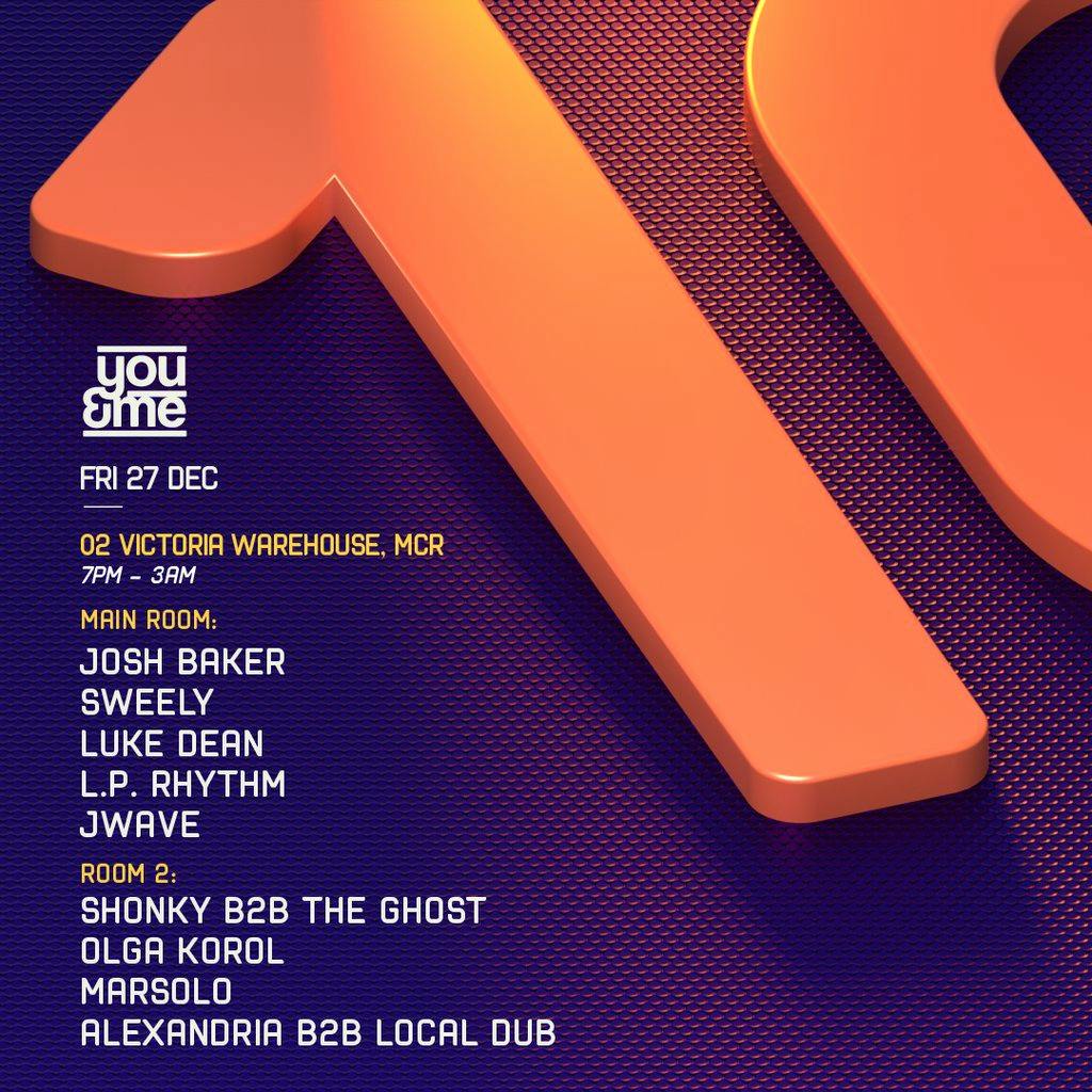 Manchester Events 2024 | Whats on in Manchester