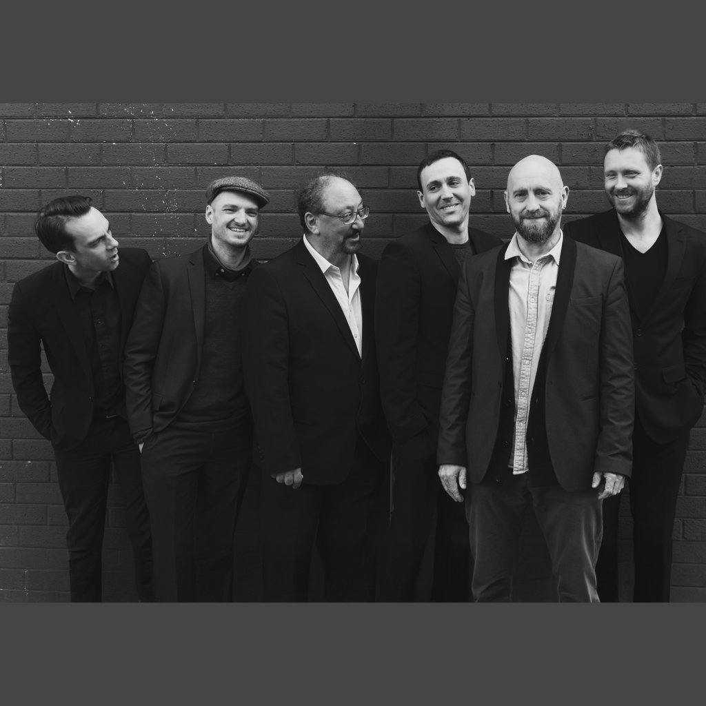 The Weave, Rachael Jean-Harris, Neil Campbell | St Michaels Church ...