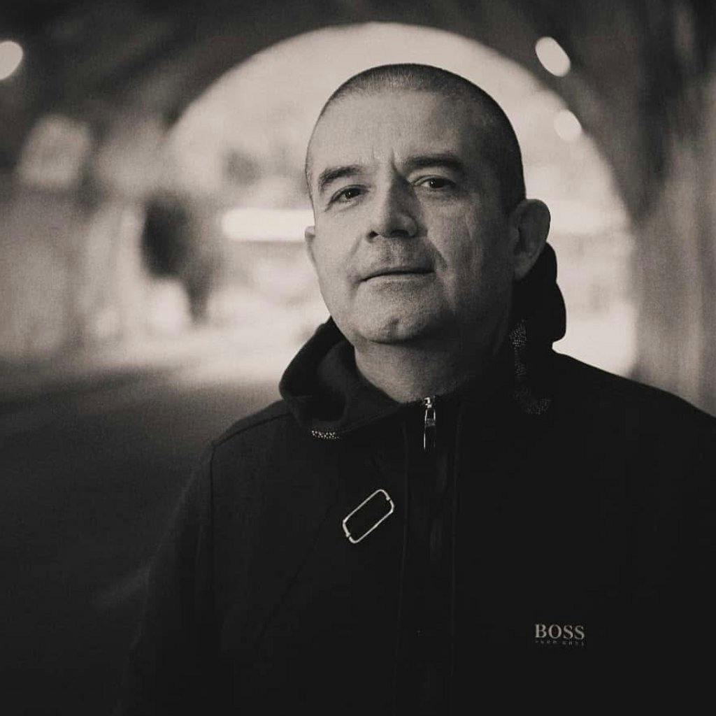 RCE - Jungle Run Come Again w/ Nicky Blackmarket | Club PST Digbeth ...