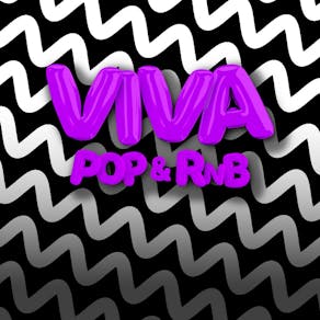 Tickets: VIVA Pop / R&B / Club Hits | Lightbox London, London Sat 07 ...