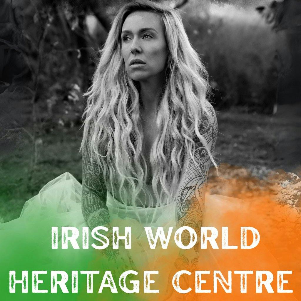 Fieldsy Live in Manchester | Irish World Heritage Centre Manchester Fri ...