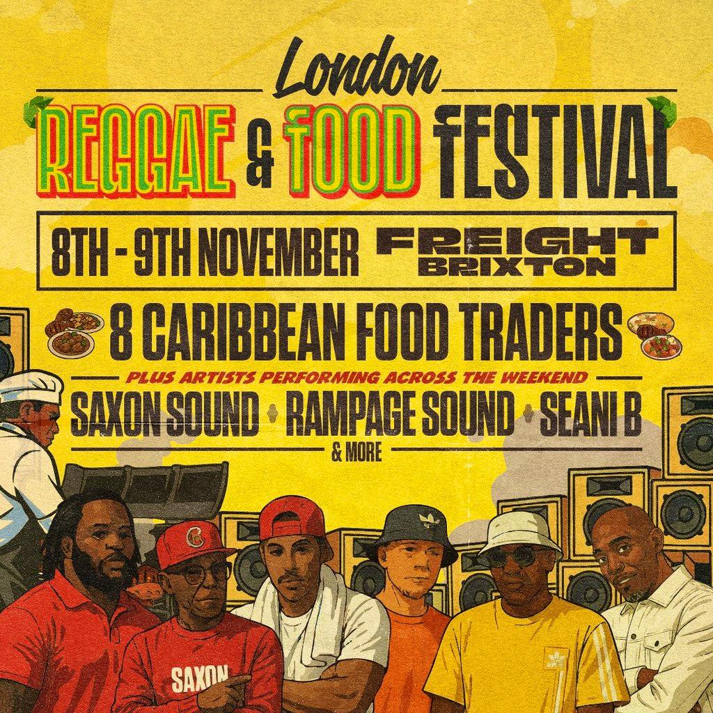 London Festivals 2025 - Festivals in London