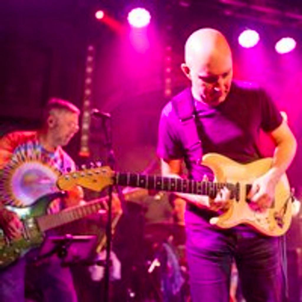 Tickets: Grateful Dudes | Hare And Hounds Kings Heath Birmingham Fri 25 ...