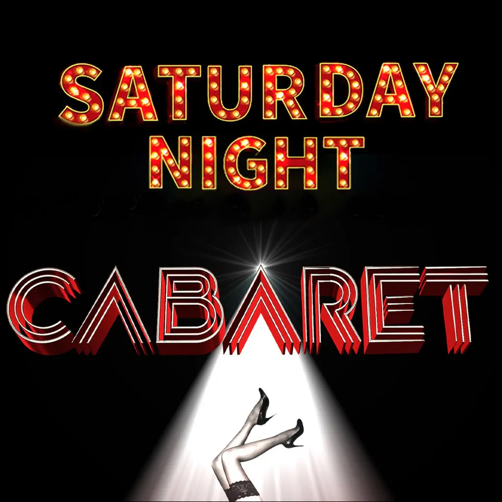 Tickets: The BIG Saturday Night Cabaret Show | FunnyBoyz Liverpool ...