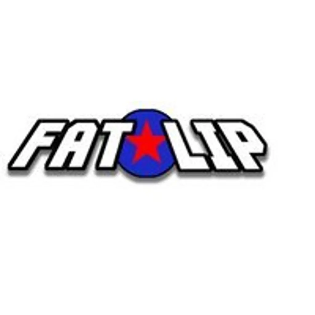 Tickets: Fat Lip Halloween Party | Bootleg Social Blackpool Sat 01 ...