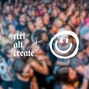ctrl alt london