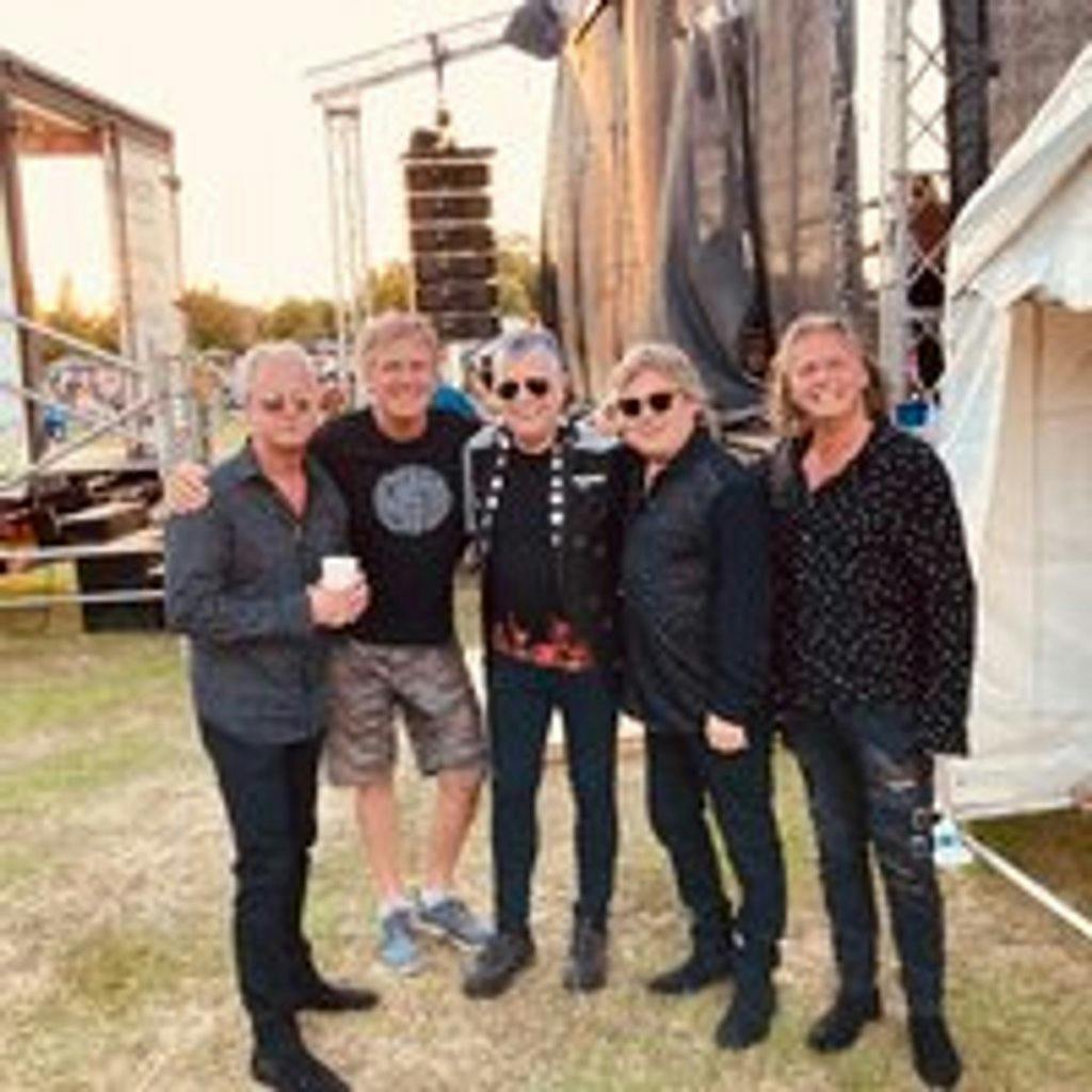 The Subterraneans | The Rhodehouse Sutton Coldfield Sat 30 November 2024