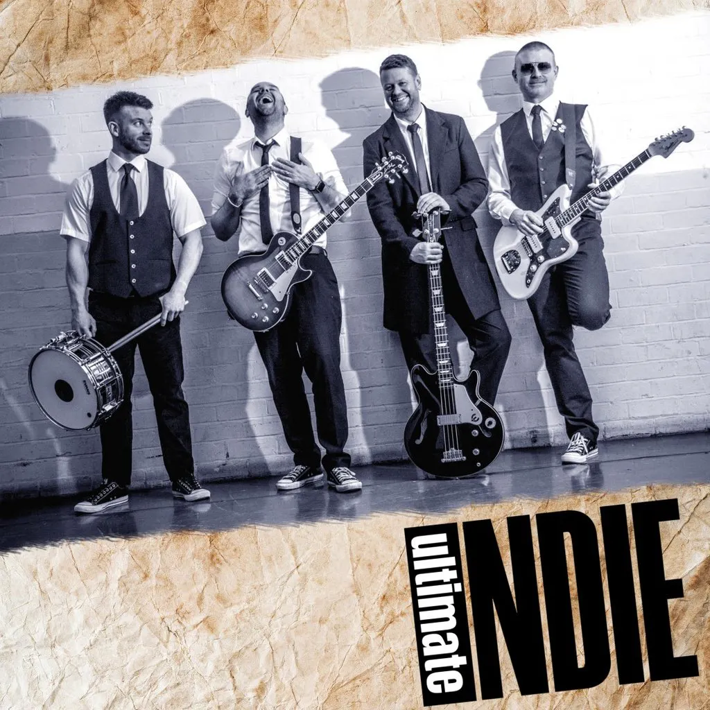 ULTIMATE INDIE Hits of Indie & Alternative - PAY ON DOOR | Bier Keller ...