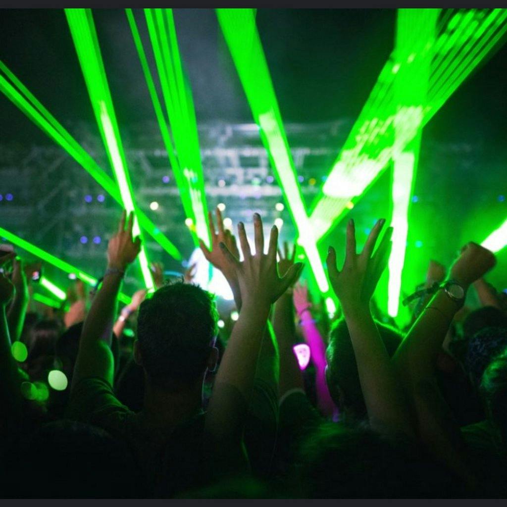 Scald day rave & afterparty | Green Works Bristol Bristol Sat 21 June 2025