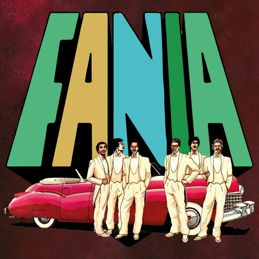 Fania Records 60th Anniversary 1964-2024 | 229 London London Fri 29 November 2024