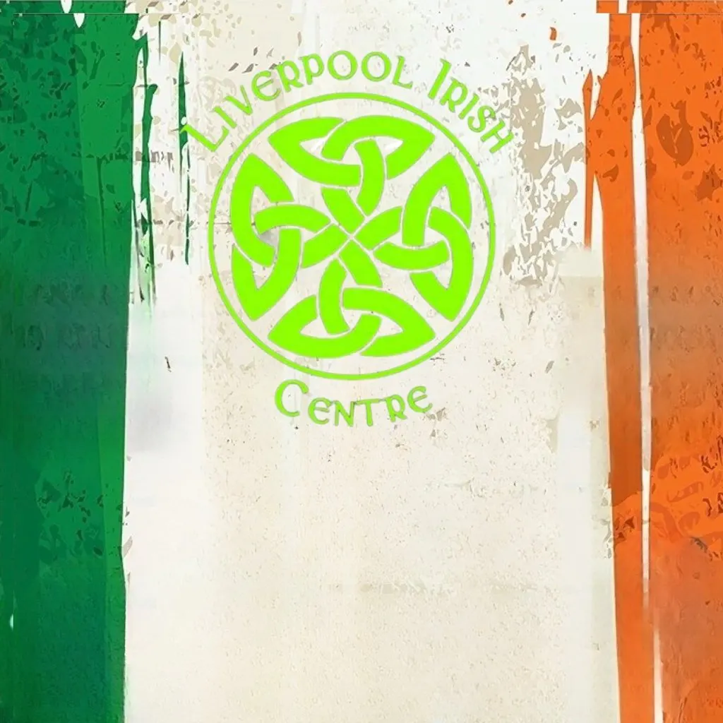 Liverpool Irish Centre Autumn Comedy Night | Liverpool Irish Centre ...
