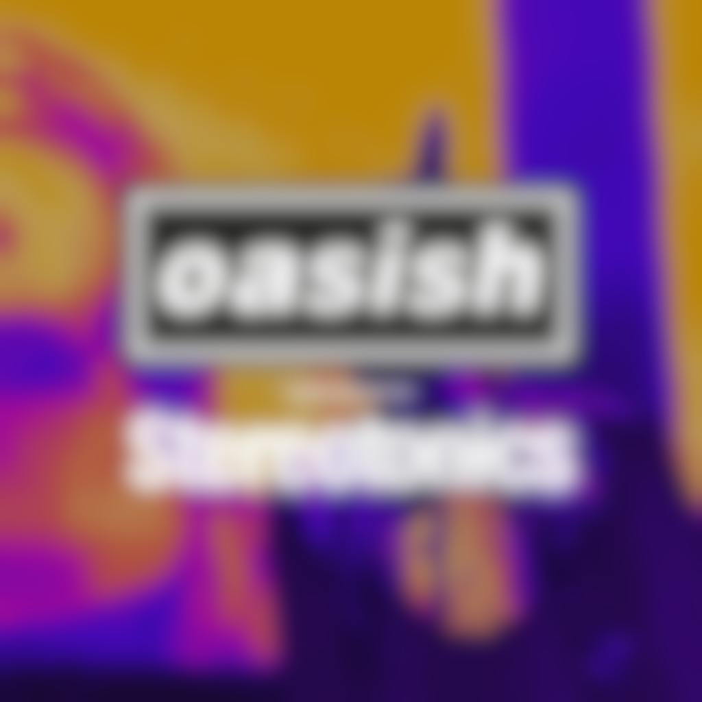 Oasish + Stereotonics at Electric Daisy | Electric Daisy Derby Fri 08 August 2025