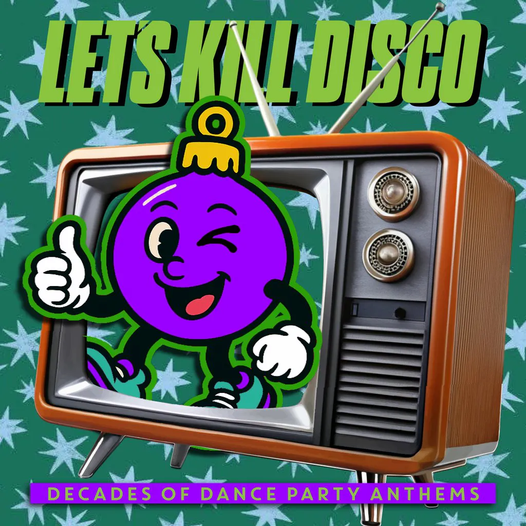 Let's Kill Disco @ CHALK | Festive Season | CHALK Brighton Sat 06 ...