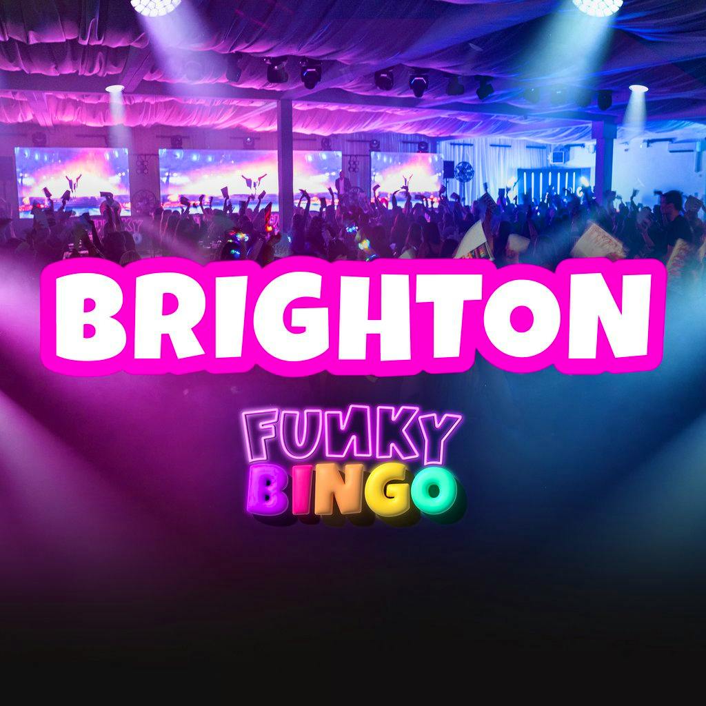 Whats on in Brighton This Weekend - Weekend Events