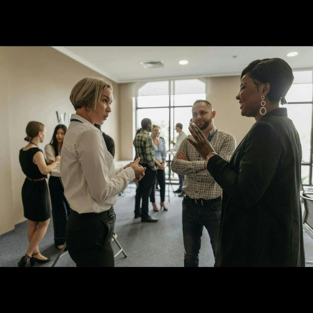 Tickets: Business Networking: Women Event for Directors & Entrepreneurs ...