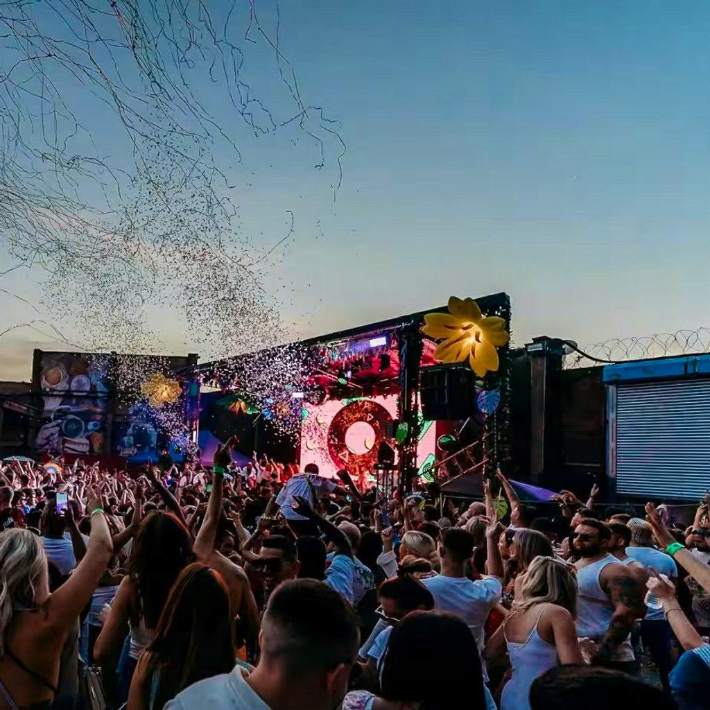 Birmingham Events | What's On In Birmingham | Skiddle