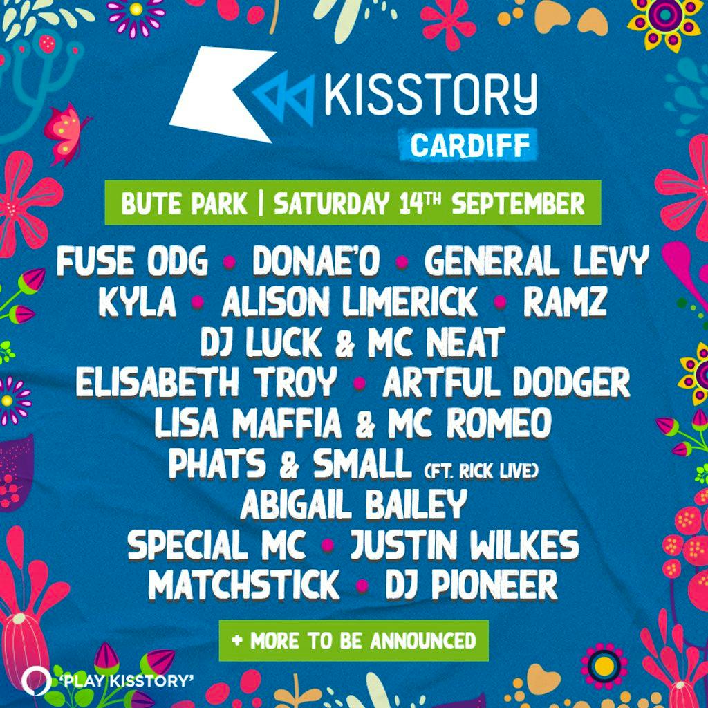 Cardiff Events 2024 - What's on in Cardiff