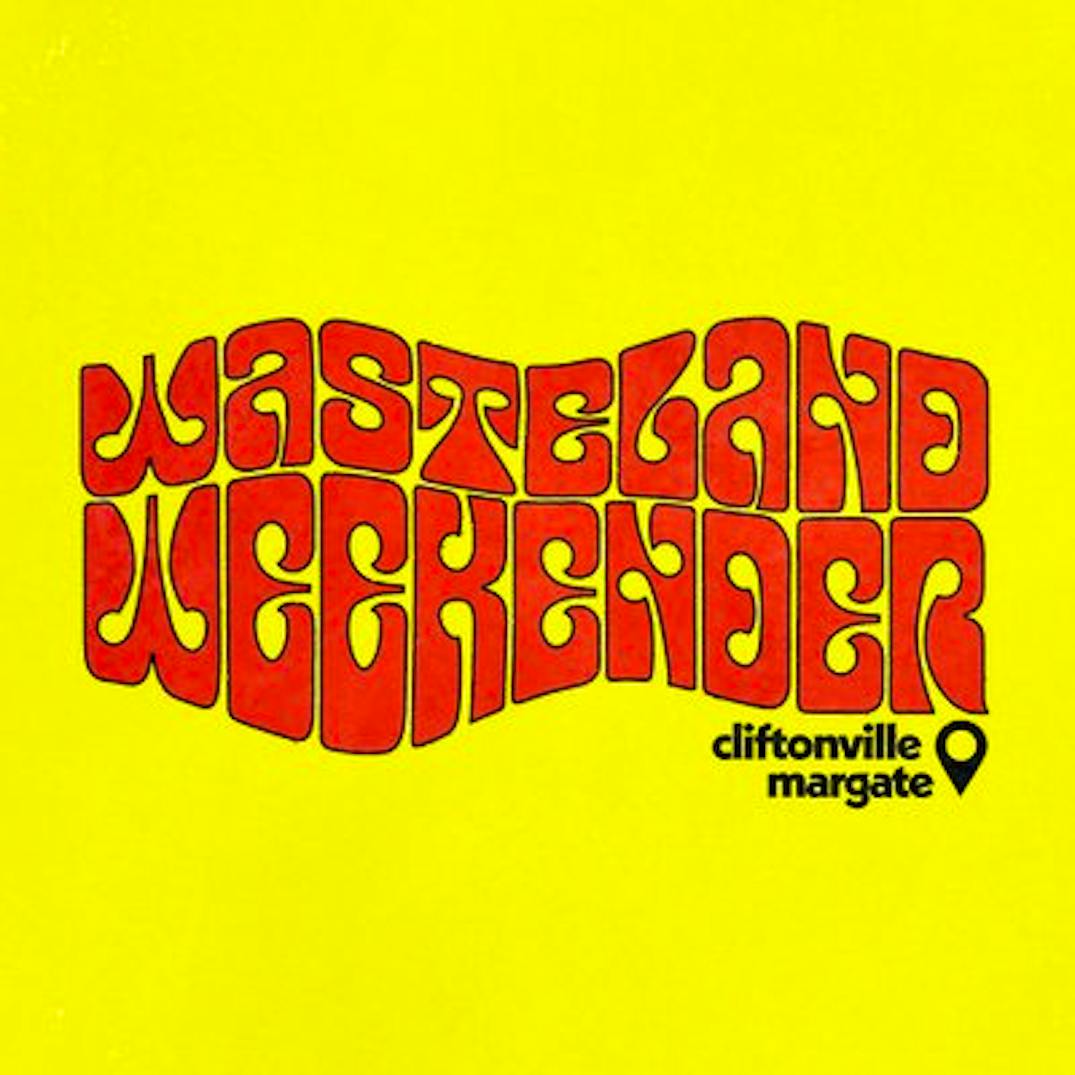 Wasteland Weekender festival 2050 | Tickets & Line Up | Skiddle