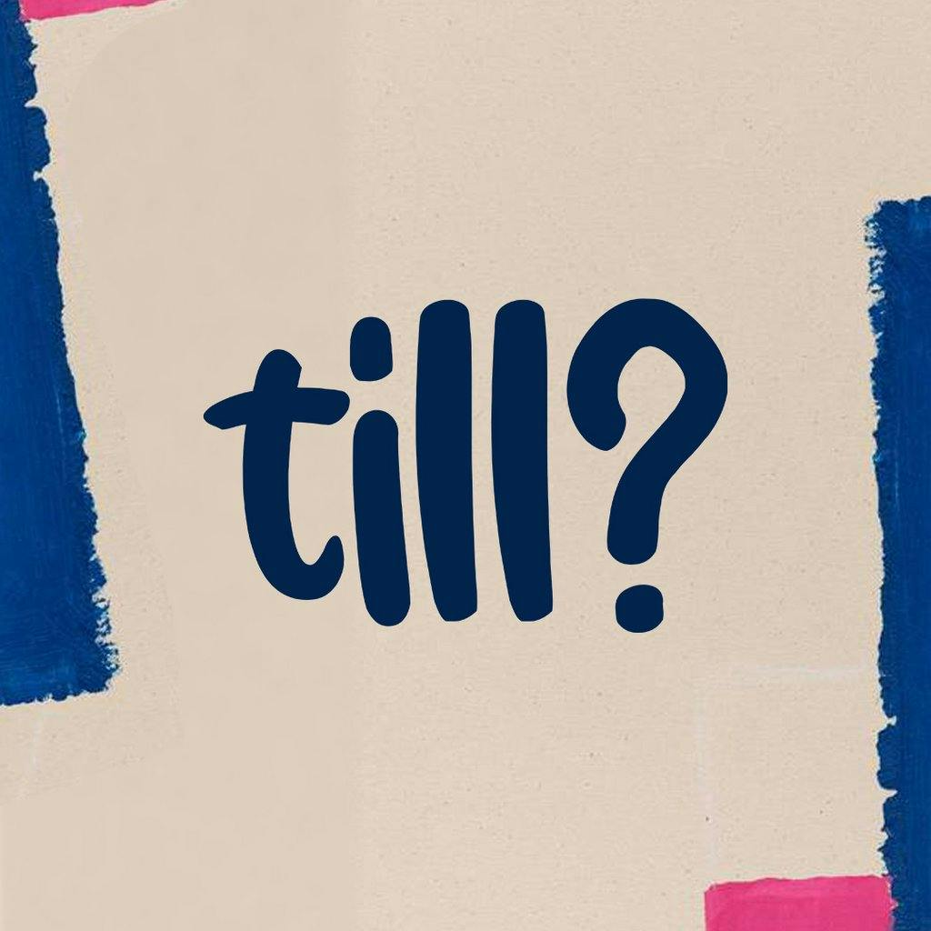 Till? Records: Distrikt Terrace Party w/ Sem Jacobs | Distrikt Leeds ...