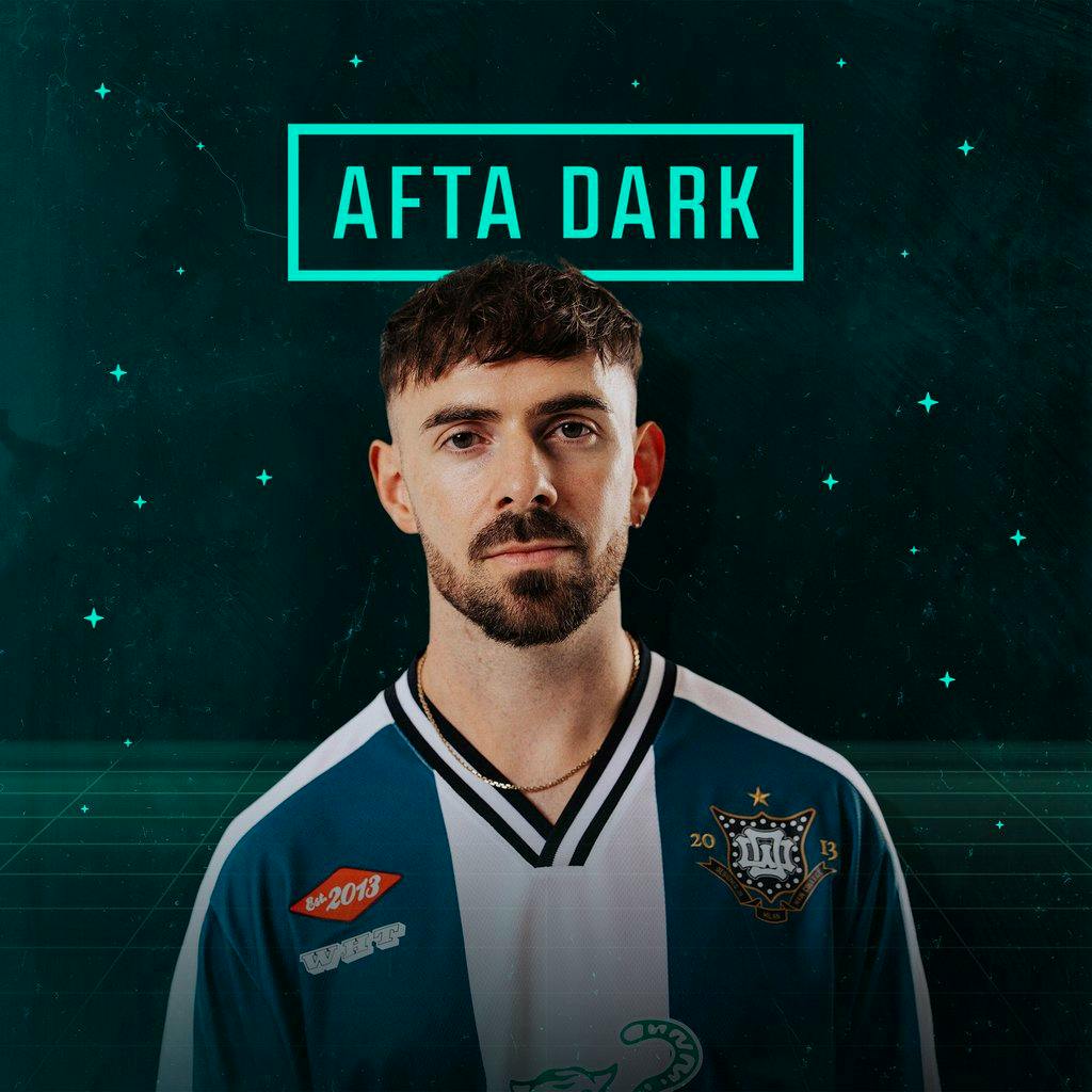 AFTA DARK w/ Patrick Topping - Sat 15th November | LAB11 Birmingham Sat 15 November 2025