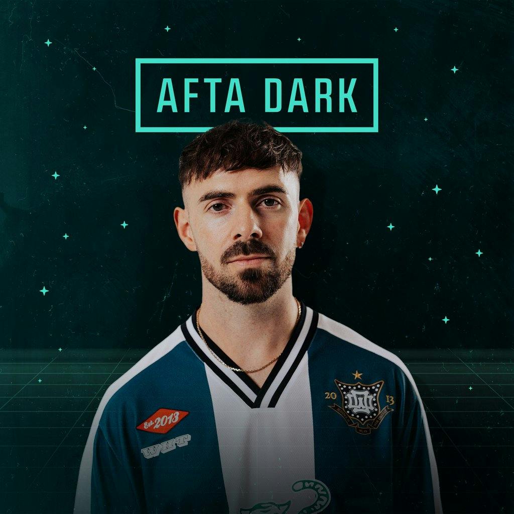 AFTA DARK w/ Patrick Topping - Sat 15th November | LAB11 Birmingham Sat 15 November 2025