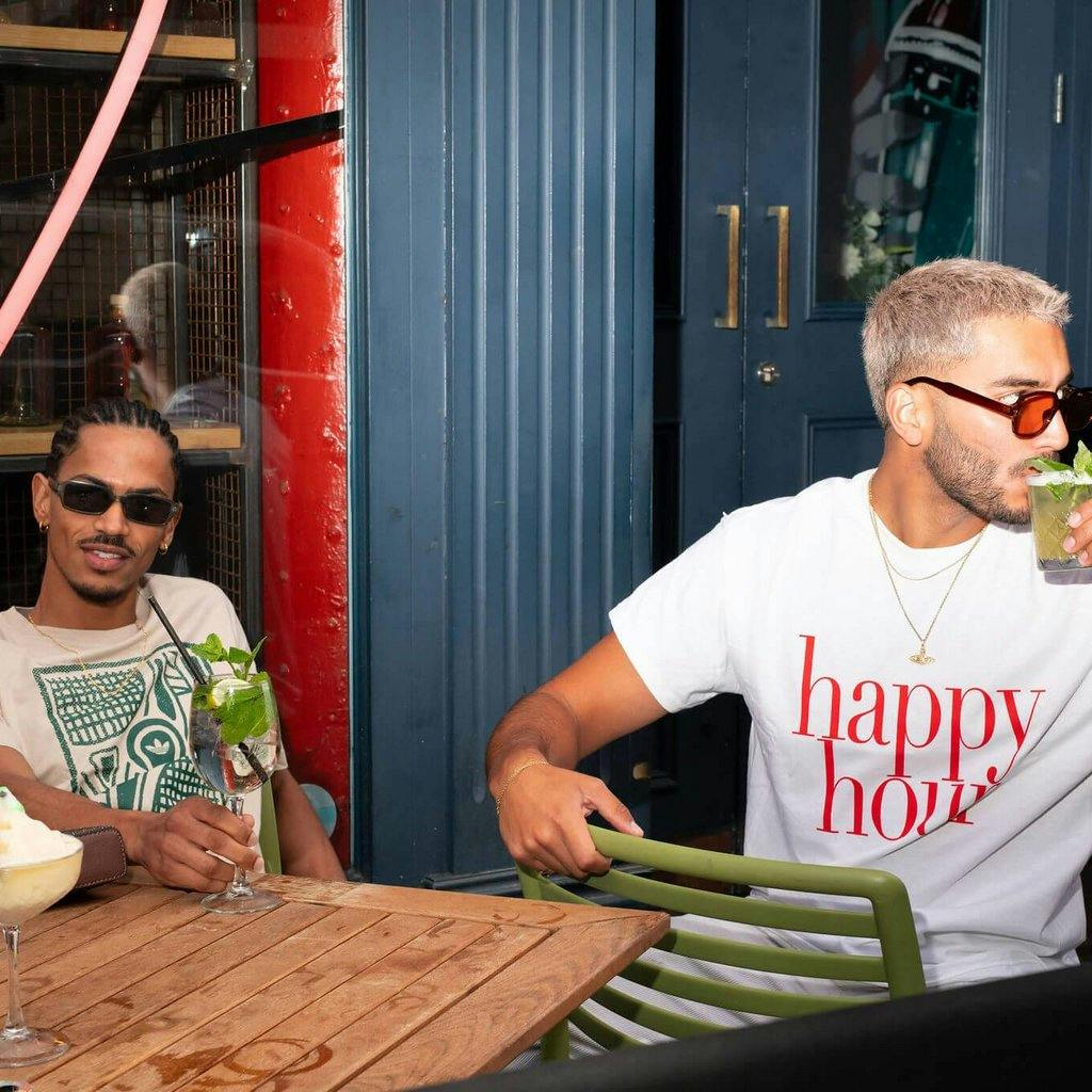 Down at the Docks | Revolution Albert Dock Liverpool Fri 11 April 2025