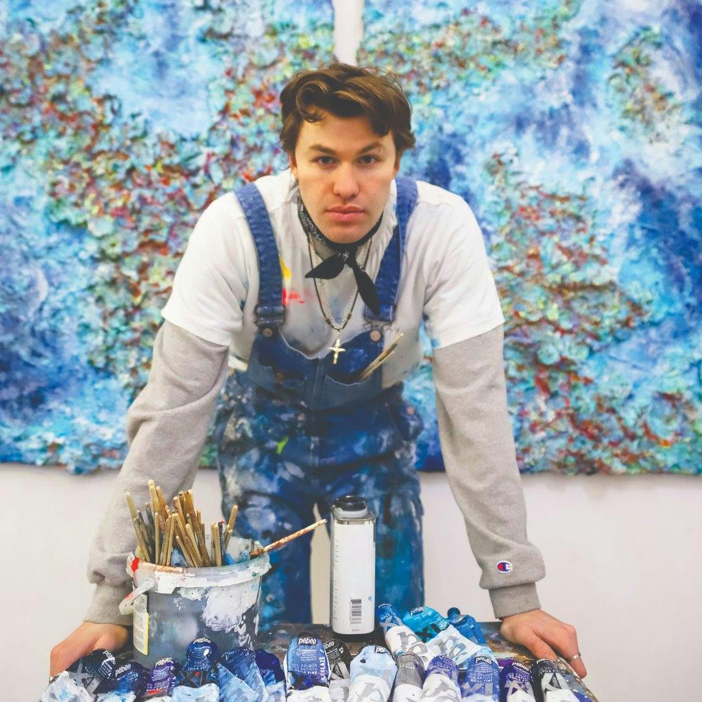 Tickets: Inspire to Inspire | Moda, New York Square Leeds Sun 07 ...