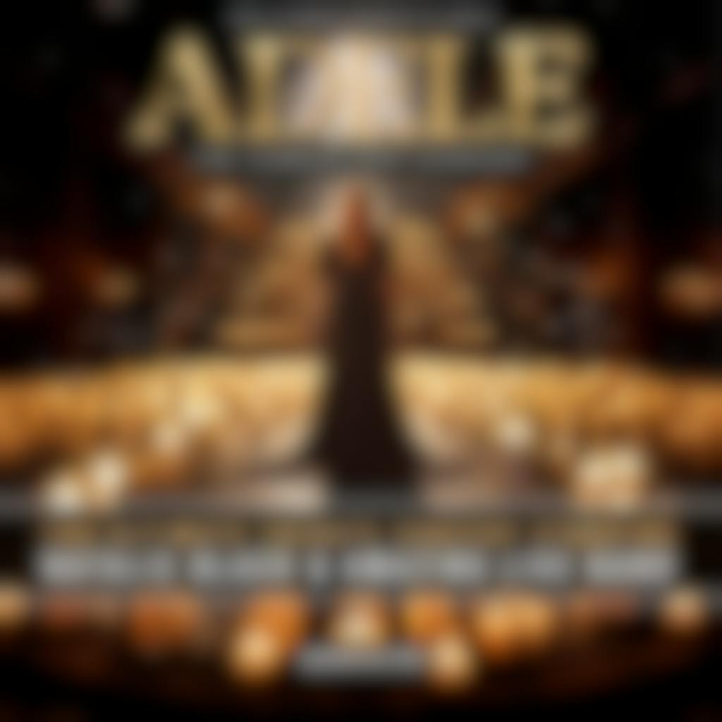 Adele The Candlelight Concert | Lancaster Town Hall Lancaster Thu 16 ...