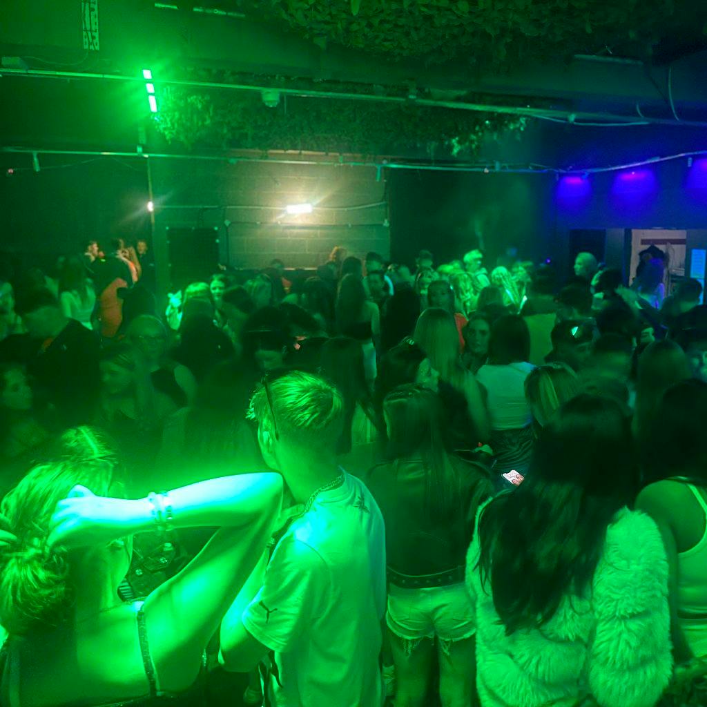 Club Nights in Nottingham | Nottingham Club Events | Skiddle