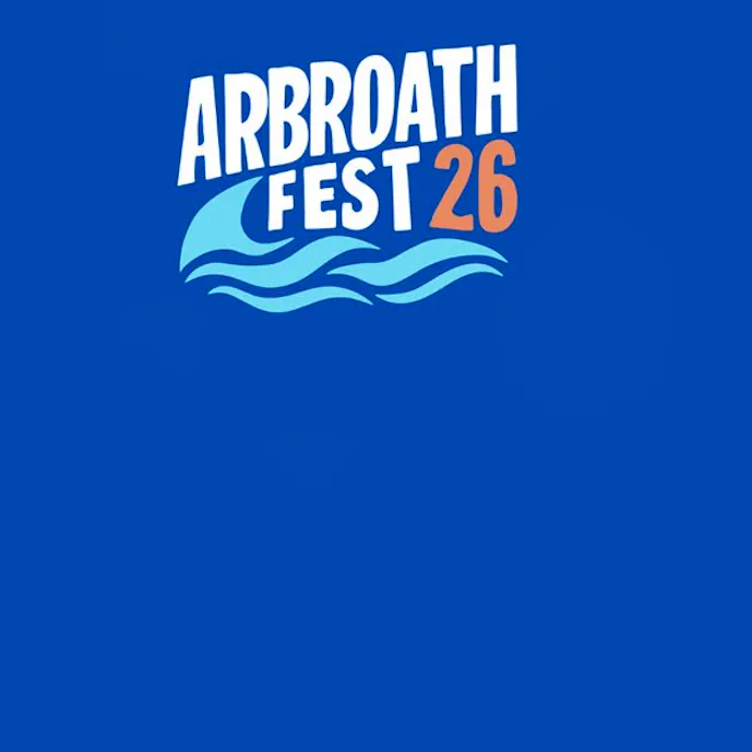 Arbroath Fest 2026 | Tickets & Line Up | Skiddle