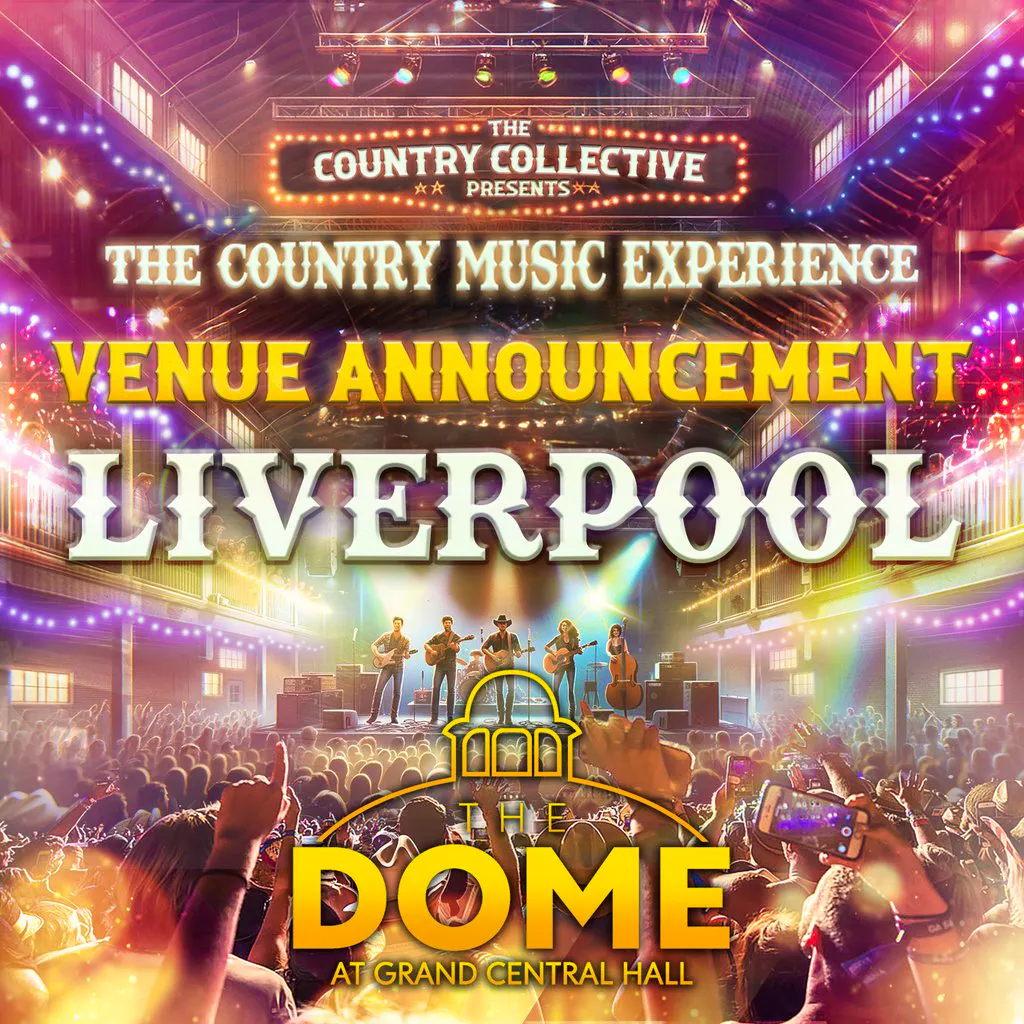 Liverpool Gigs & Concerts - Upcoming Live Music