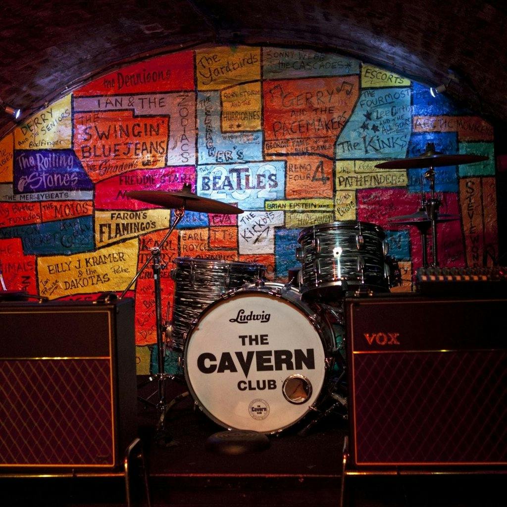 Liverpool Mod Weekender 2025 | Cavern Club Liverpool Sat 03 May 2025